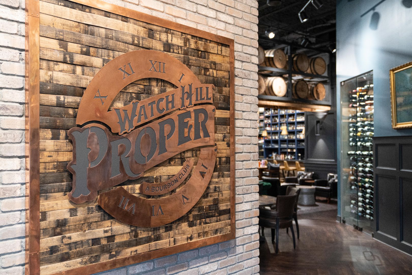 Design Theory - Portfolio Watch Hill Proper